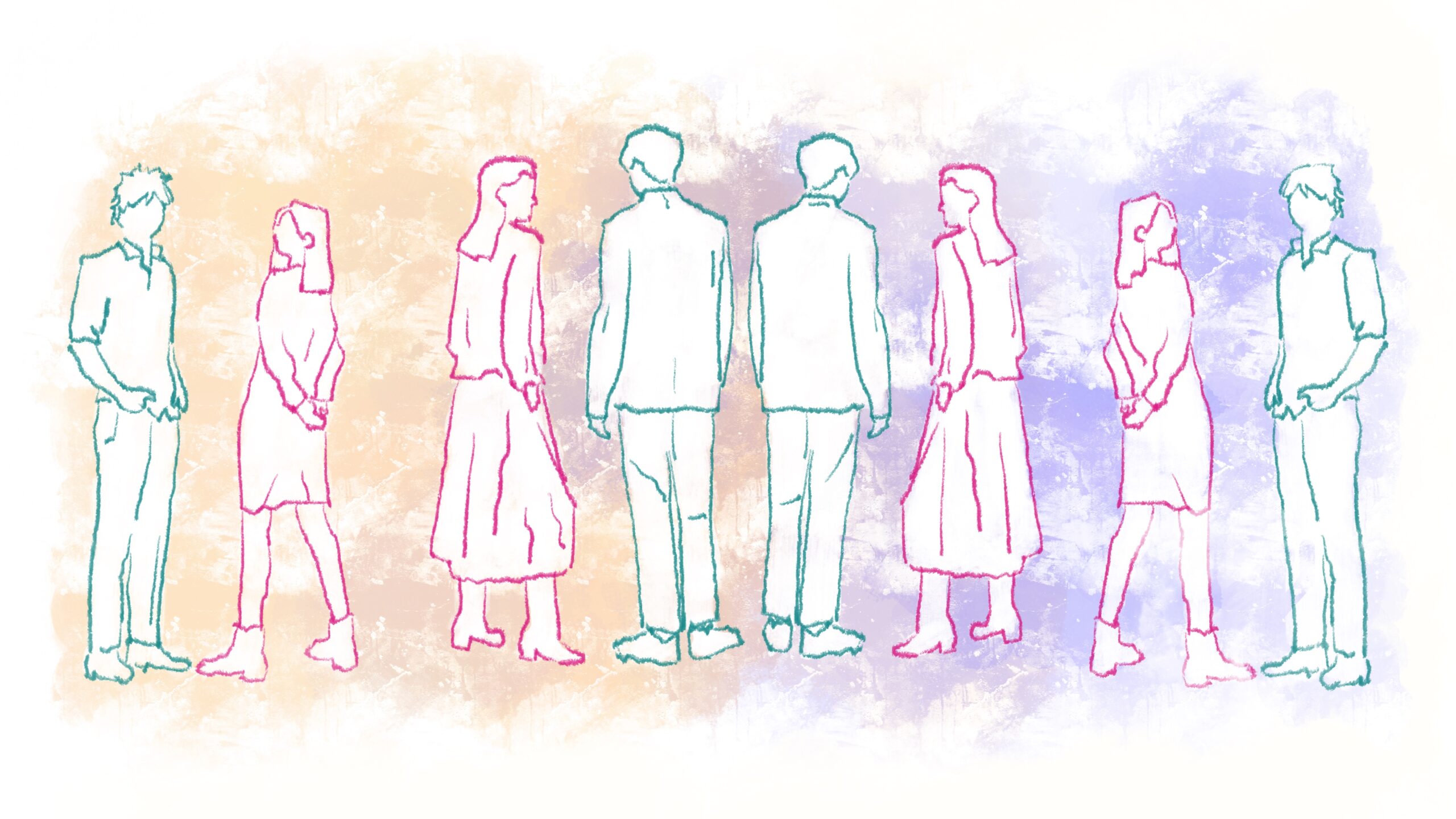 Make Mine a Double - Johnny America